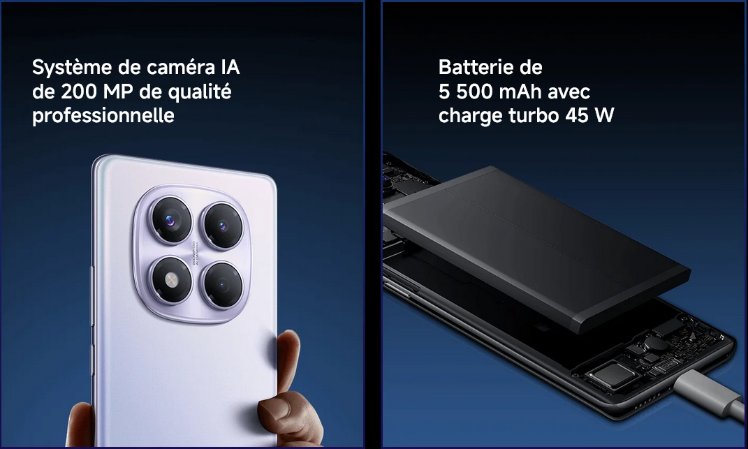 Xiaomi Redmi Note 15 Pro Neuf | Garantie 2 ans | Livraison Réunion